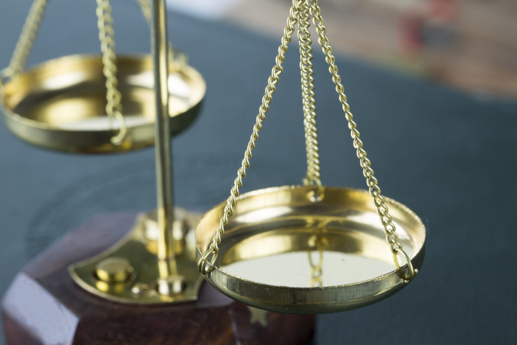 Applying the Golden Rule in Mediation | Bill Ratliff